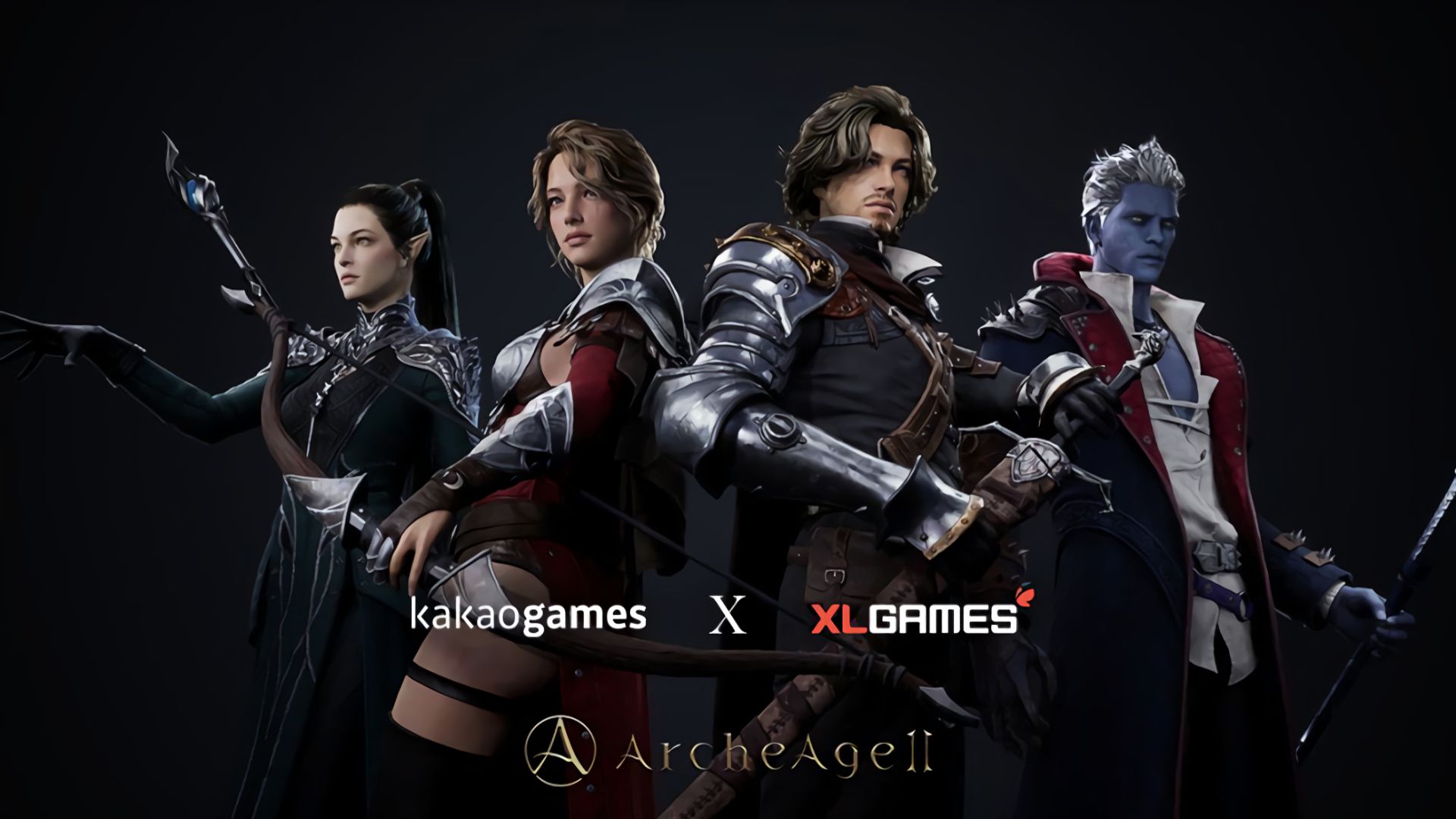 ArcheAge 2 llegará para PC y consolas