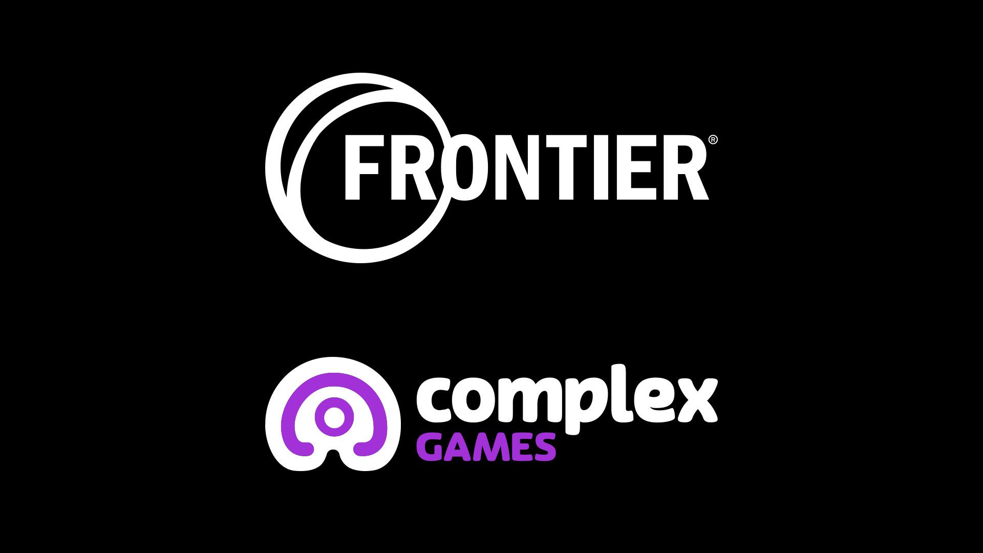 Frontier Developments adquiere Complex Games