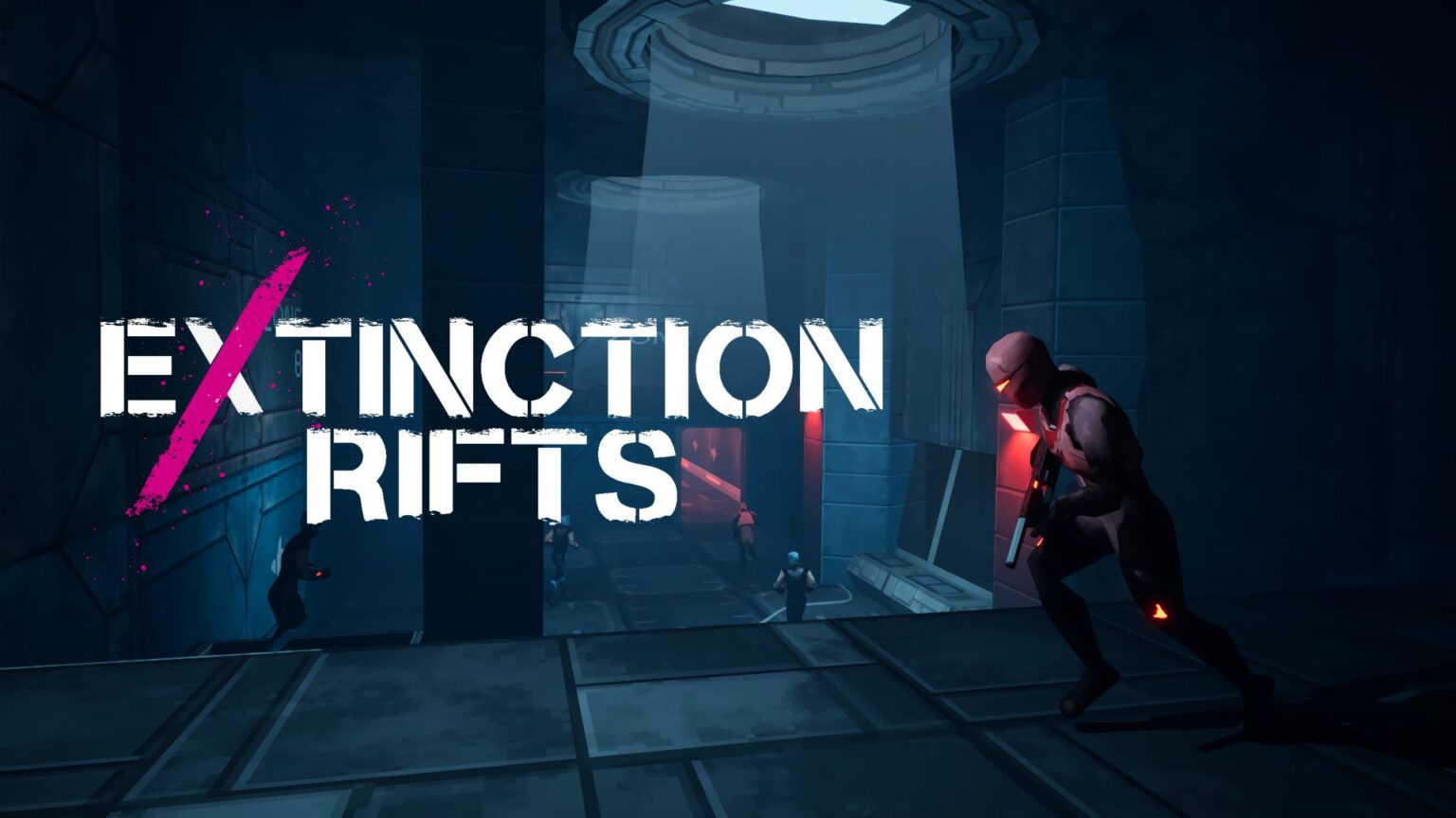 Extinction Rifts presenta un nuevo tráiler