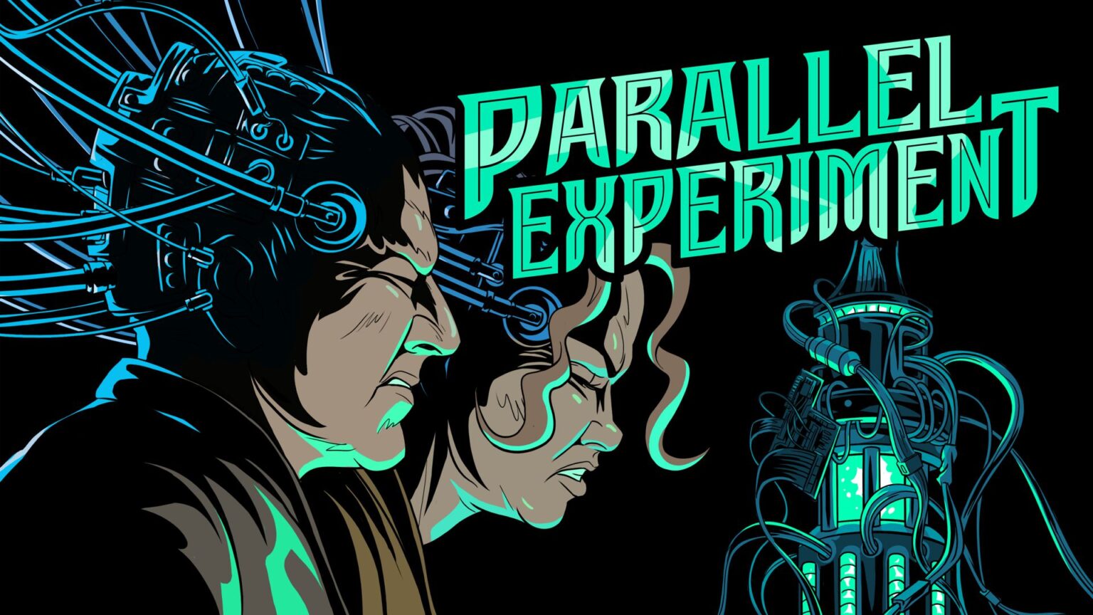 Parallel Experiment llegará a Steam el 6 de marzo